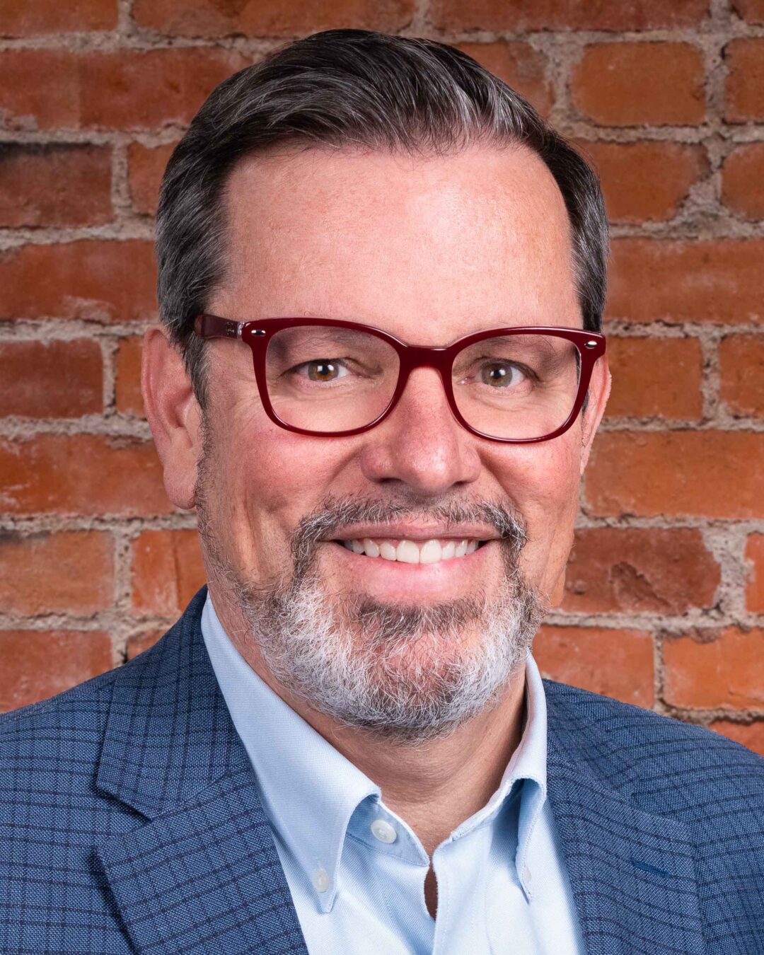 Meet Our Executive Director Mark Masterson | Neighborhood Community ...